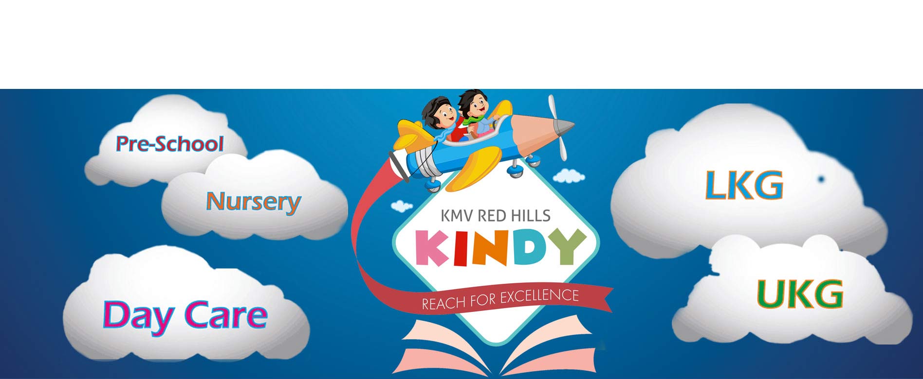 KMV RED HILLS KINDY